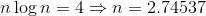 Algorithm Time Complexity Calculation Stack Overflow