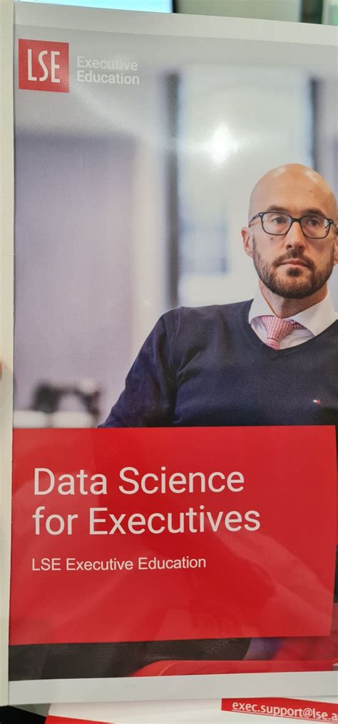 Ahmed Hafiz Mba On Linkedin London Datascience Education