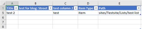 How To Export Lists From Sharepoint To Excel With Filters Business