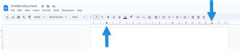 How To Change Margins In Google Docs Workspace Tips