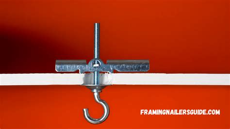 Molly Bolts Vs Toggle Bolts Selecting The Correct Anchor