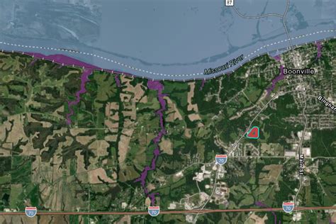 751 Ac In Cooper County Mo Landtank