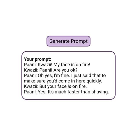 His Face Is On Fire R Octonauts