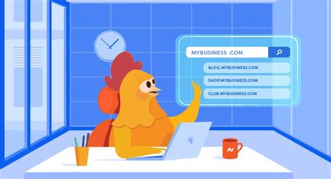 What Is A Subdomain Definition And Examples Namecheap Blog