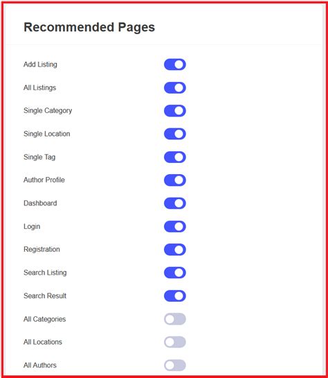 create a wordpress business directory best plugins and tutorial wpzoid
