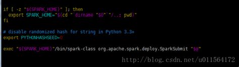 Spark 任务调度之submit Driverspark Submit Driver Csdn博客