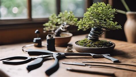 Guide To Top Professional Bonsai Pruning Tools