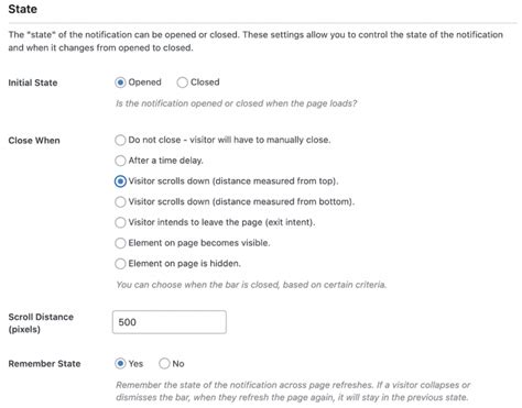Top Bar Wordpress Plugins 8 Best Options