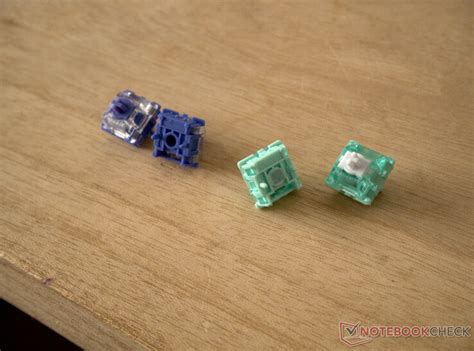 Iqunix Ez63 Gaming Keyboard Hands On Review True Wooting Alternative