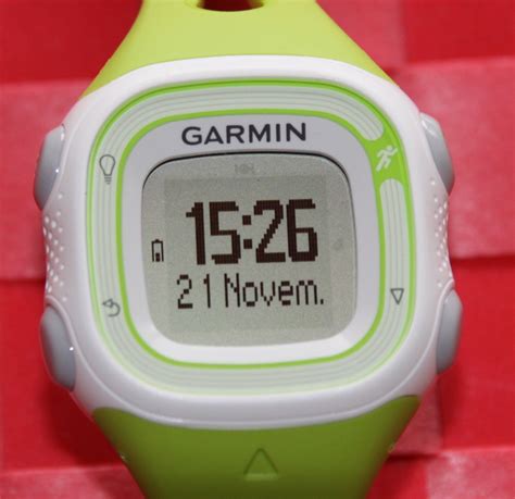 GARMIN 4 – Team Outdoor