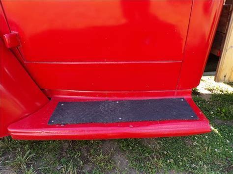 1946 Dodge Wf 32 For Sale For Sale