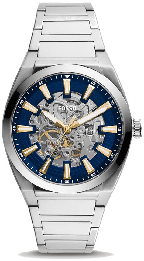 Часы Fossil Me3220 — купить наручные часы в интернет магазине