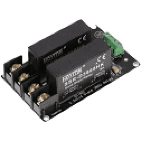 Solid State Relay SSR Module Channel For Arduino Majju PK