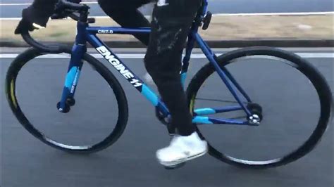 잔차엔진11 크릿디 오션블루 Youtube