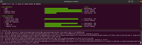 Slow And Irregular Spi Communication In Jetson Xavier Nx Developer Kit