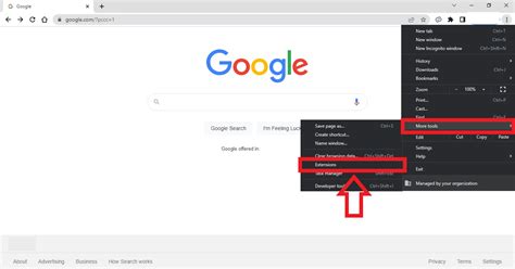 User Guide To Install And Run Browser Extensions Legalatoms