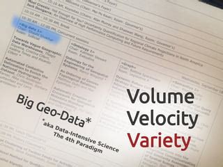 Big Geo Data Pdf