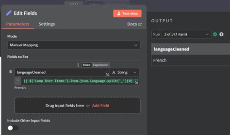 Issue With Nested Loops Questions N8n Community
