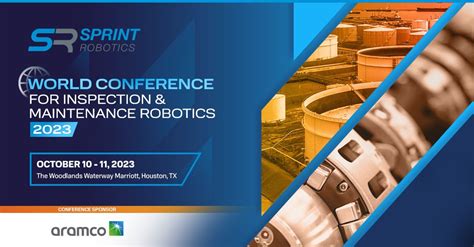 Sprint Robotics On Linkedin Sprintrobotics2023 Innovation Networking