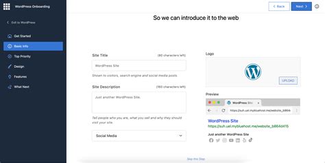 Step By Step Guide To Building A Website With Bluehost