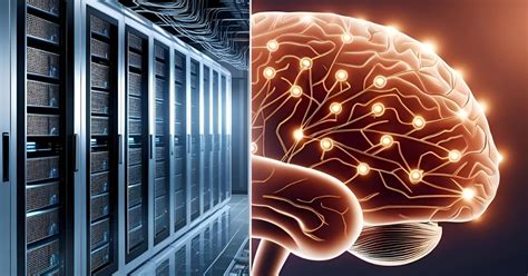 Neuromorphic Computing The Ai Powered Human Brains