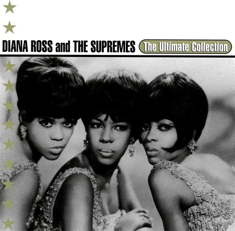 Diana Ross And The Supremes Copertine Album Diana Ross And The Supremes