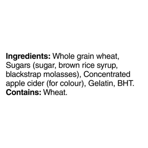 Kelloggs Mini Wheats Cereal Brown Sugar 650 G Voilà Online Groceries