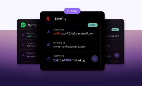 Proton Pass Adds Secure Password Sharing Features With End To End
