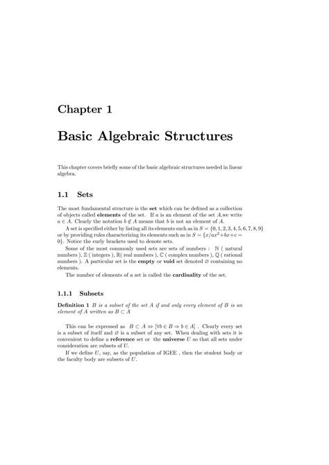 Solution Introduction To Linear Algebra Studypool