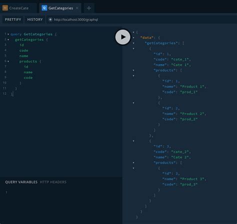 Nextjsreactjs Sequelize In Typescript For Blogging By Phat Lam