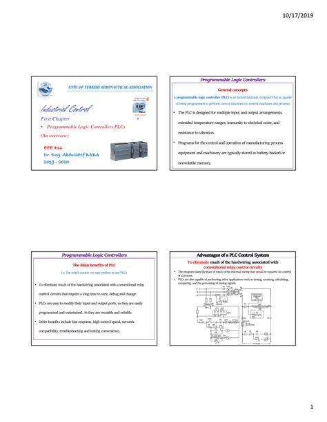 pdf programmable logic controllers general concepts