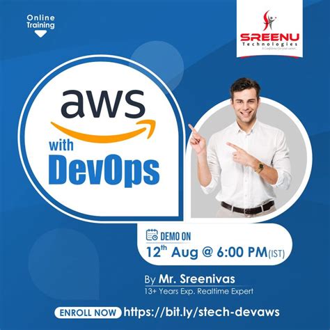 Sreenu Technologies On Linkedin Awsdevops Devops Aws Azuredevops