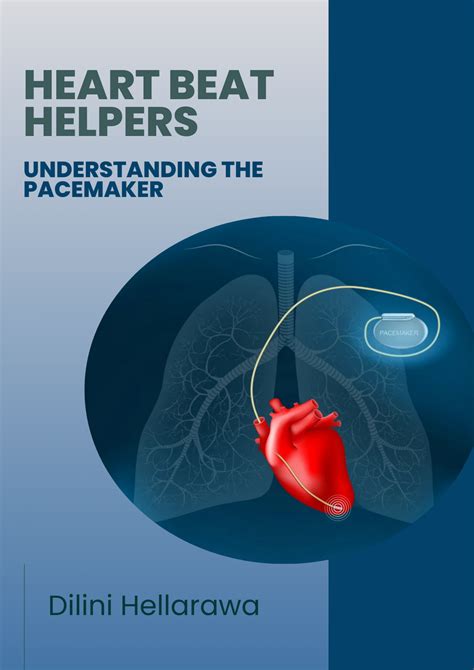 Heartbeat Helpers Understanding Pacemaker Technology