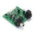 CS8416 Source Selector Module 2 SPDIF Inputs To 1 I2S Output Audiophonics