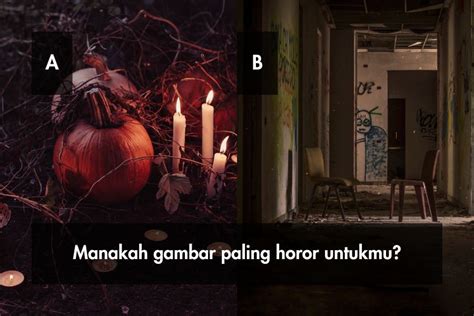 Quiz Prediksi Kecenderungan Introvert Vs Ekstrovert Melalui Gambar