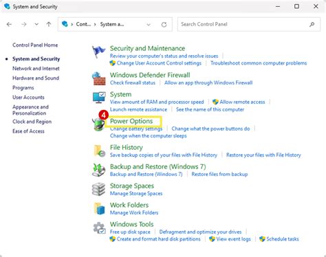 How To Adjust Power And Sleep Settings In Windows 11 Otechworld