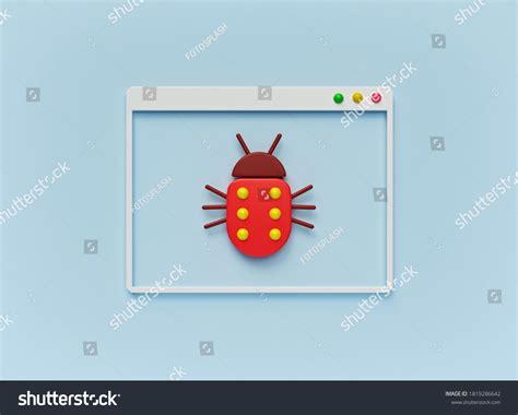 Bug Fixes Technology Digital Images Stock Photos Vectors Shutterstock