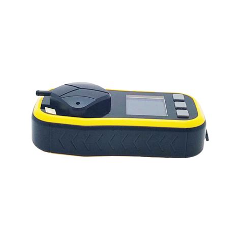 China Portable So3 So2 Co Co2 O2 O3 Nh3 Ch2o Ch4 H2 Cl2 Hcl H2s No2 Multiple Gas Detector