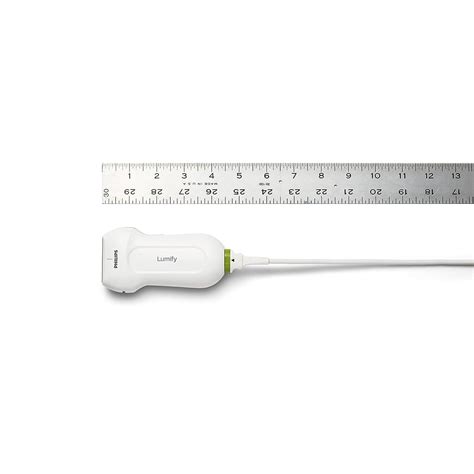 Philips Lumify L12 4 Bluemed
