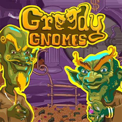 Greedy Gnomes Play Greedy Gnomes At UGameZone