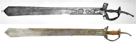 Sikh Khanda Sword