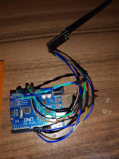 Nrf24l01 Not 1km Page 2 Project Guidance Arduino Forum