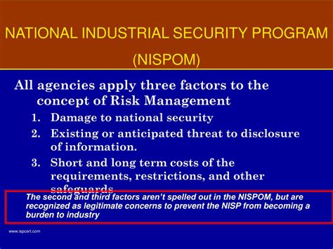 Ppt The Security Classification System Powerpoint Presentation Free Download Id 5938037