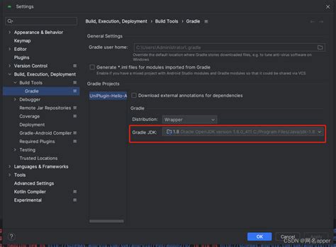 手把手教你【uniapp 原生插件开发】android uniapp插件开发教程 csdn博客
