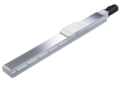 Single Axis Linear Actuators