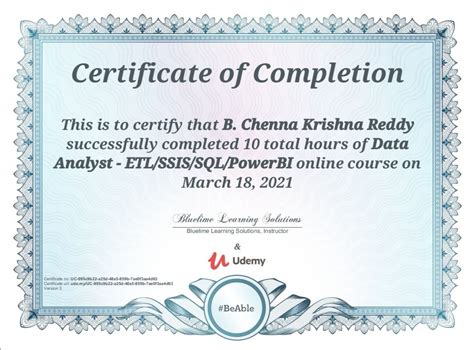 Chenna Krishna Reddy On Linkedin Dataanalyst Powerbi Sql Datascience