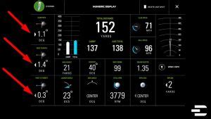 Skytrak Plus Review Accuracy Testing And Feature Breakdown Golfible