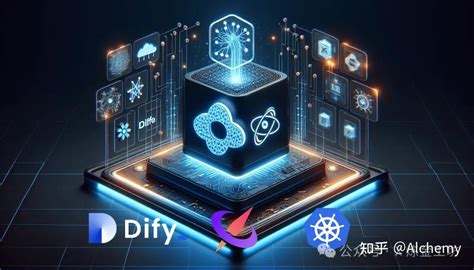 如何在k8s环境上轻松搭建dify大模型开发平台，让ai应用开发更高效！ 知乎