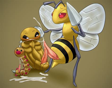 Rule 34 Arthropod Beedrill Blush Cum Cum On Self Cumshot Ejaculation