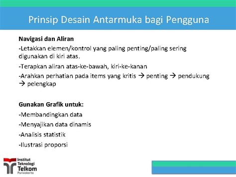 perancangan antarmuka bagian iii design ui interaksi manusia